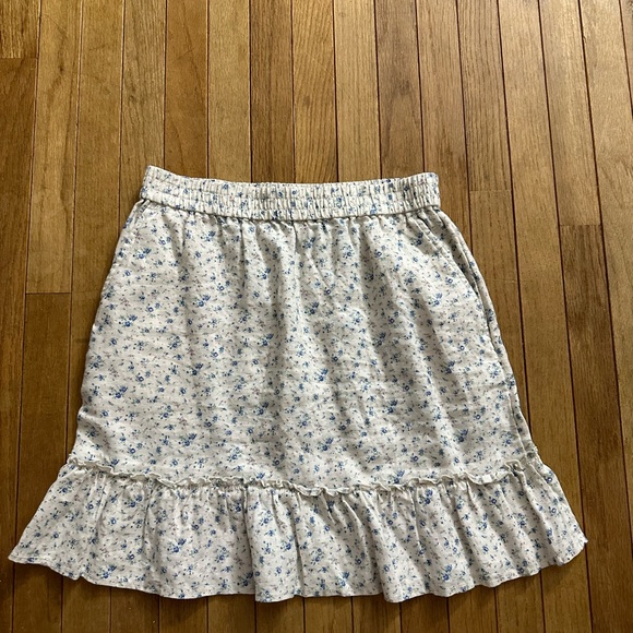 Rachel Zoe | Skirts | Rachel Zoe Mini Skirt | Poshmark